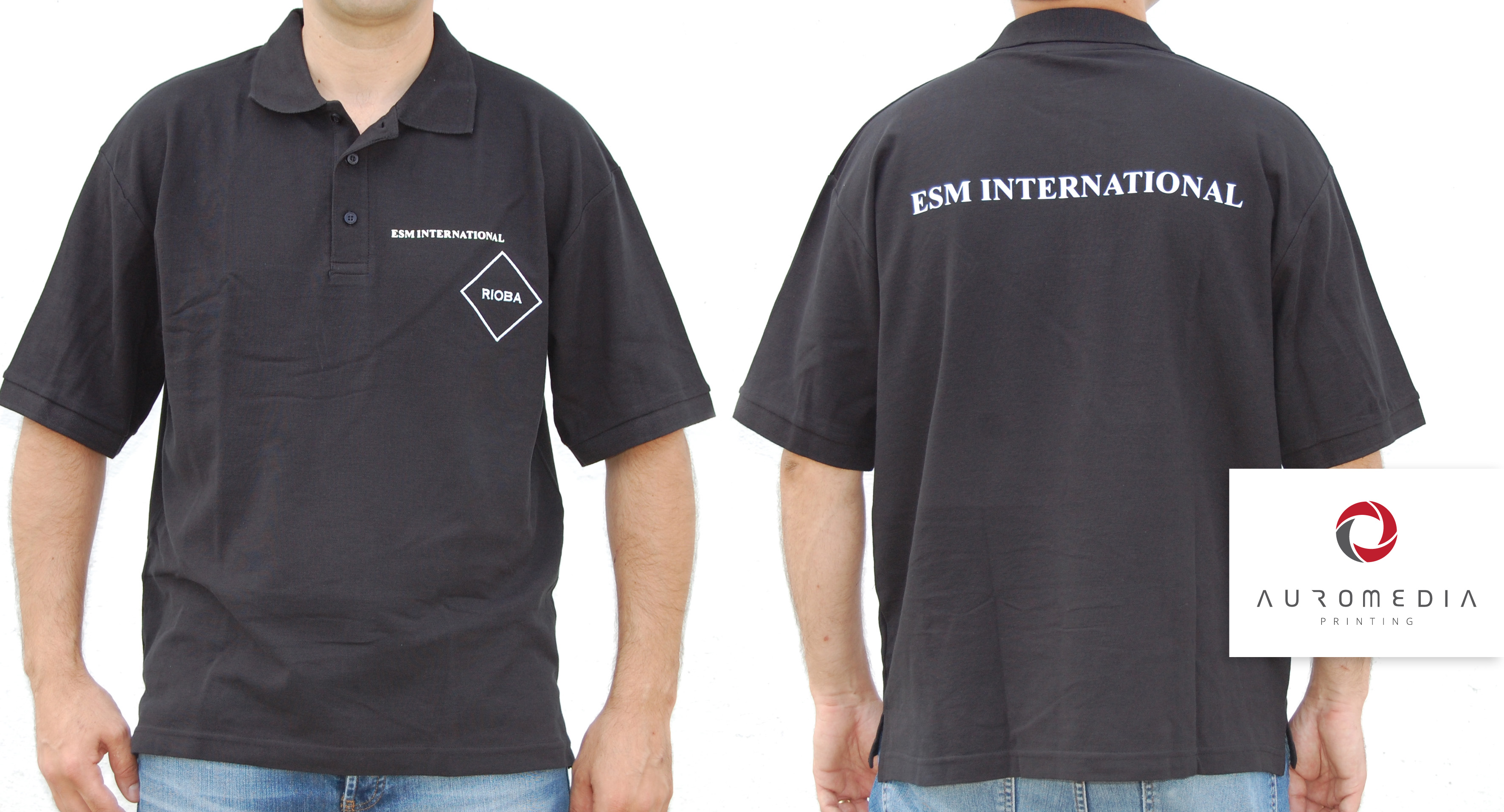 Tricouri personalizate la comanda | Imprimare tricouri | Preturi ...