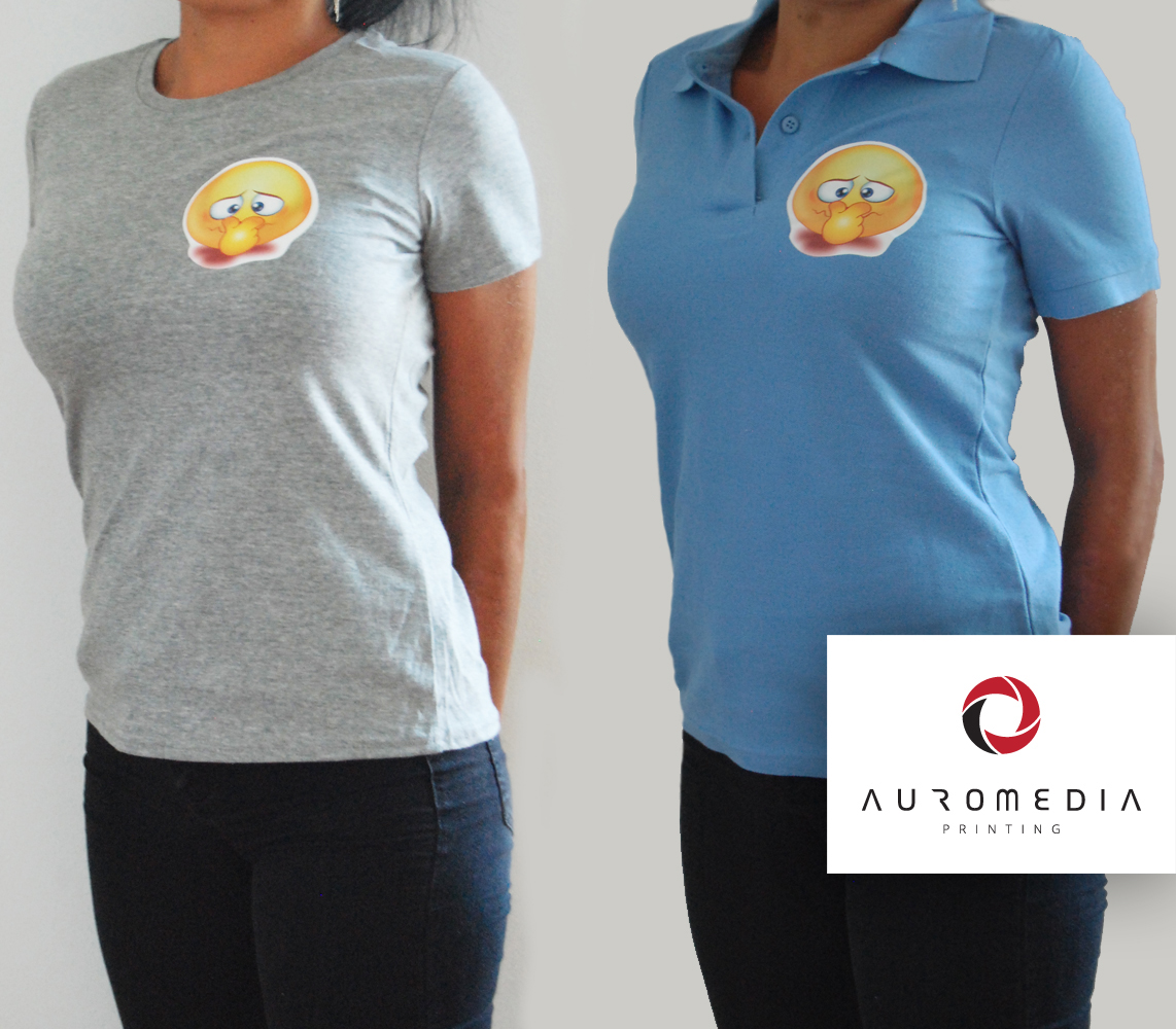 Tricouri personalizate la comanda | Imprimare tricouri | Preturi ...