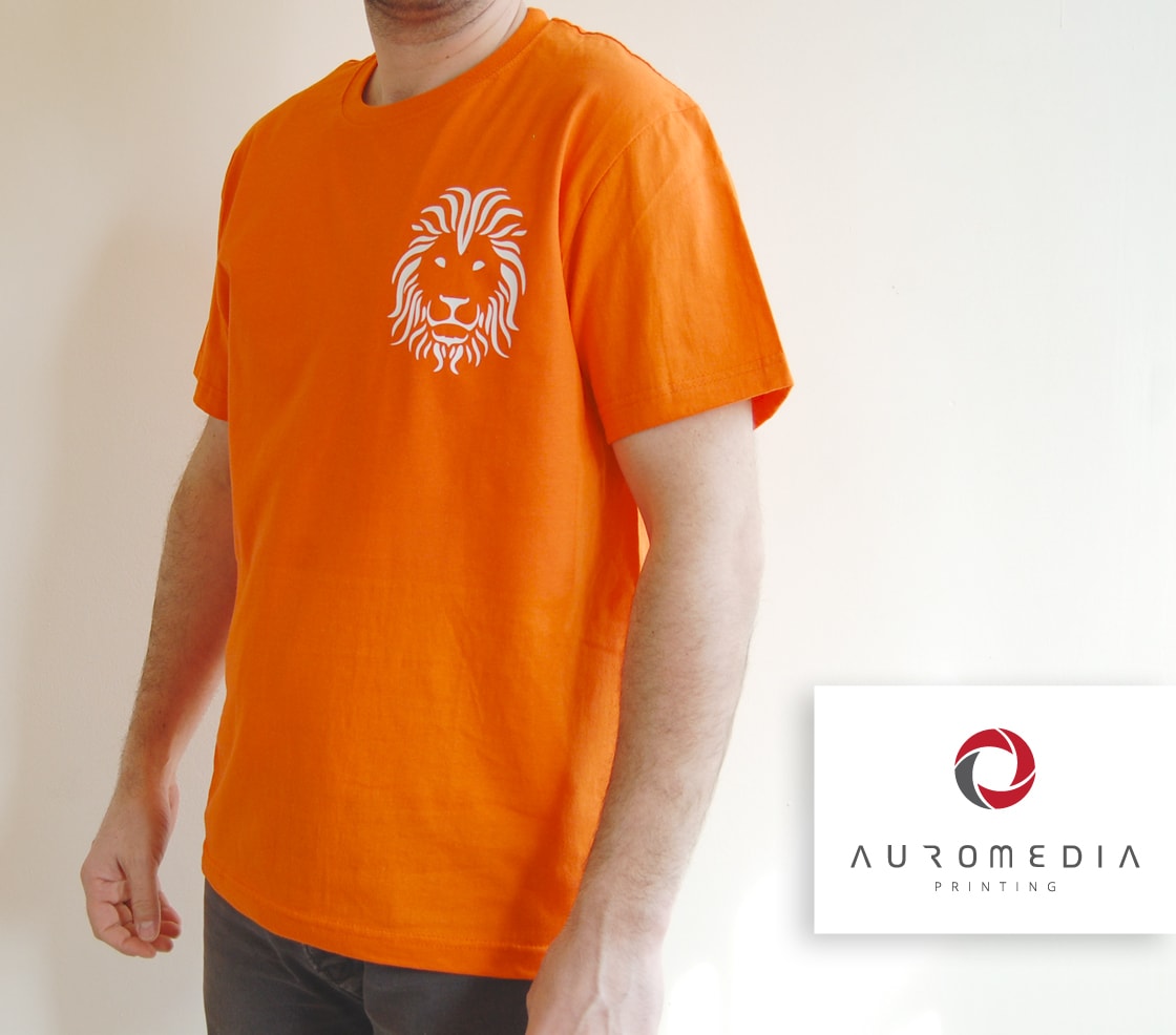 Tricouri personalizate la comanda | Imprimare tricouri | Preturi ...